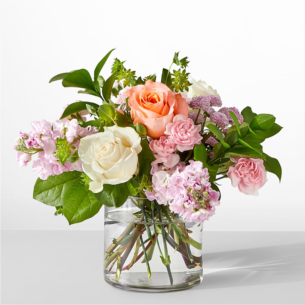 French Market Bouquet–Creative Designs By Jim